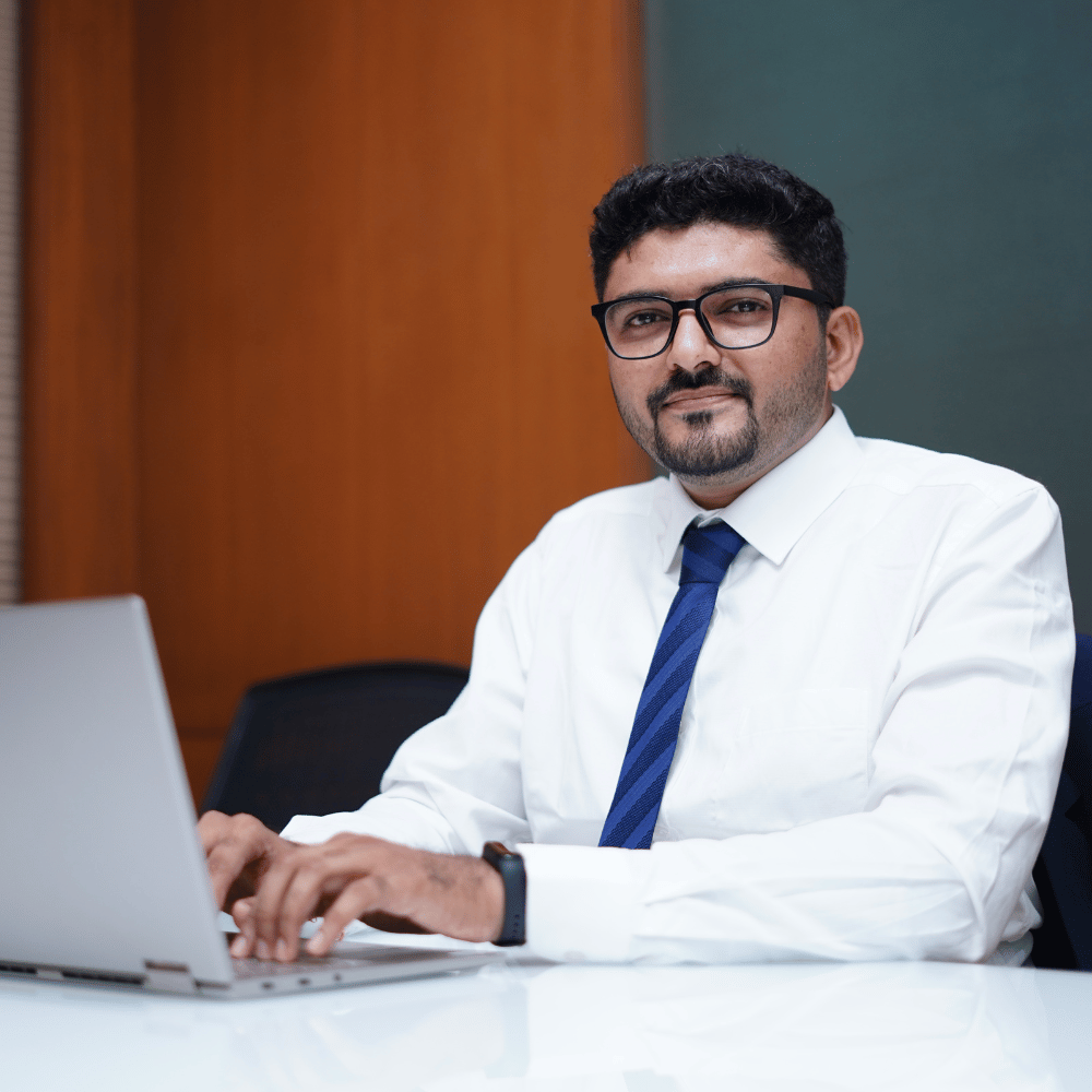 Who we Are – Anil Bohra & Associates